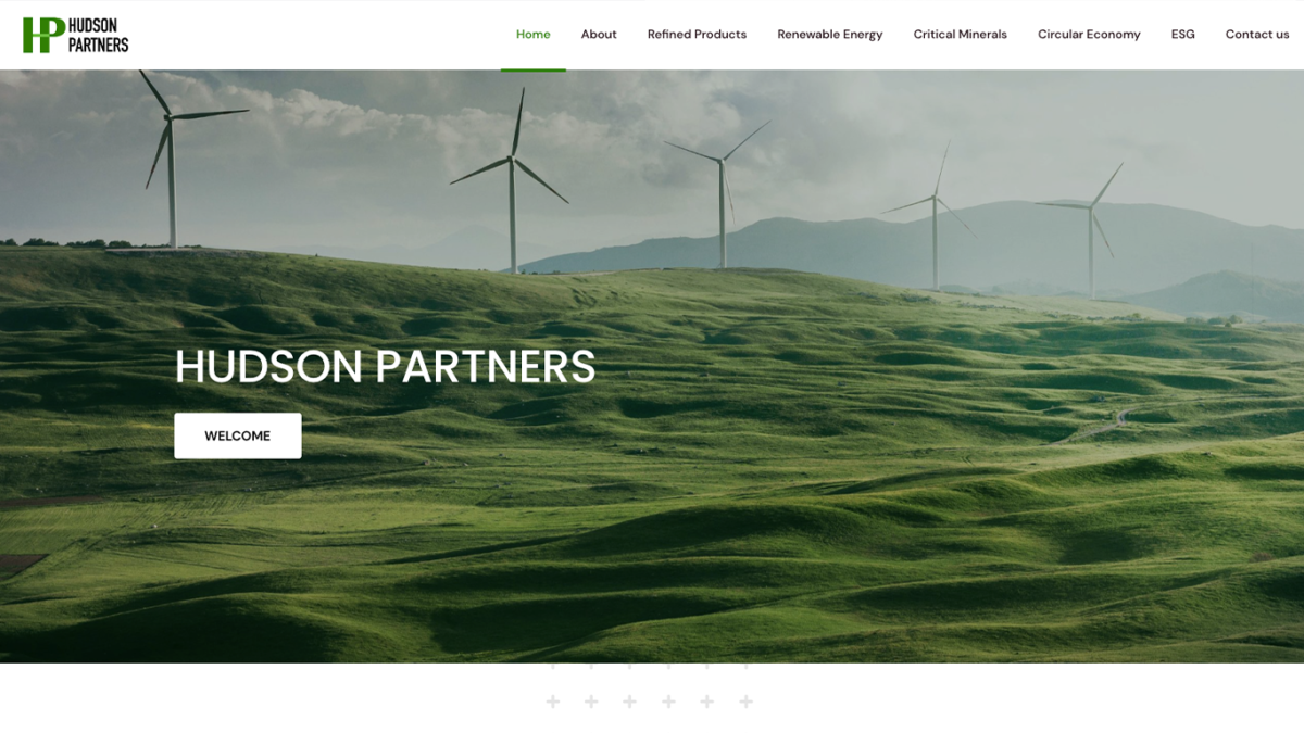 Hudson Partners – TransConcentric